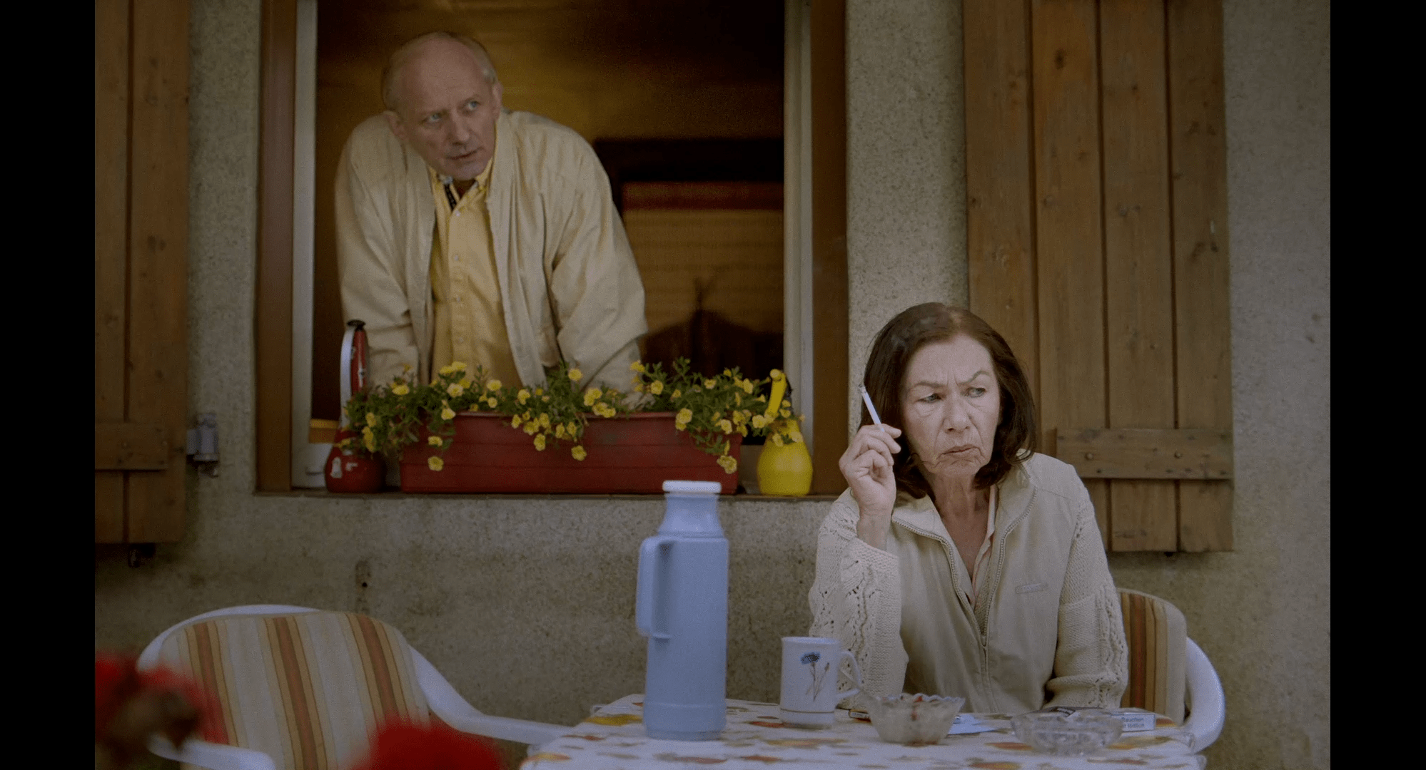 Showcase Filmuniversität Babelsberg KONRAD WOLF | Sehsüchte